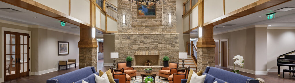 Best Senior Community Athens GA | Presbyterian Village Athens